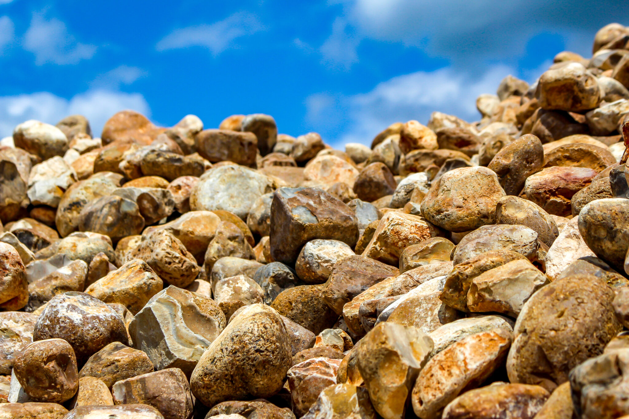 Sustainability - Arcosa